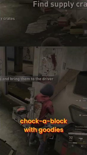 Zombie Train Heist: Can You Survive the Subway Horde?! #shorts