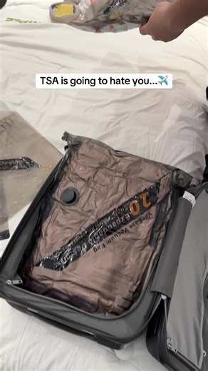 Essential Packing Tips for Overpackers