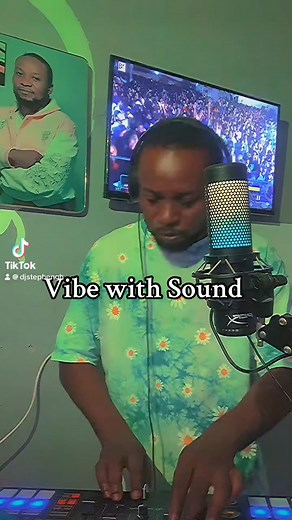 Check this out Jah Phinga #MawukoRemix #DjStephen Vibe with sound let’s go | DJ Stephen Gh