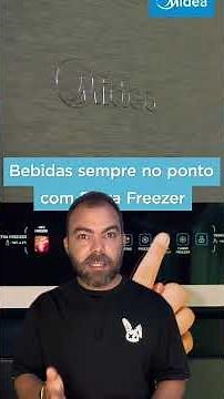 Midea RT650EVD463 491-liter Duplex Refrigerator Bi-volt Inverter