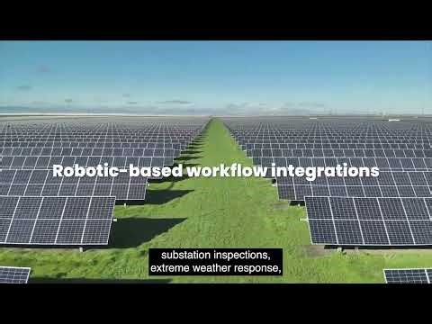 Raptor Solar Sentry Explainer Video