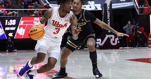 RUNNIN' UTES GAME THREAD: Cal Poly Mustangs
