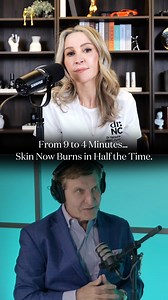 Recent studies from The Royal Children’s Hospital found nearly three quarters (72%) of Australian kids and teens aged 12 to 17 had been sunburnt between December 2024 and May 2025, with close to half (44%) being burnt multiple times. ⁠ ⁠ @rod.rohrich and Dr Cook discuss how we know just one severe sunburn increases your child’s risk of getting skin cancer. And with burn time now around 4 minutes, compared to 9 minutes in the 90s, the stakes have never been higher.⁠ ⁠ Slip, slop, slap every singl