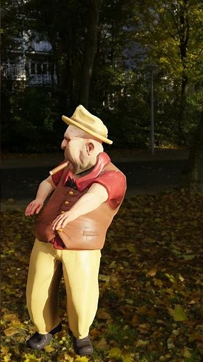 Toothless 3D Dancing with Mixamo Moves! 🕺🔥 | #Shorts