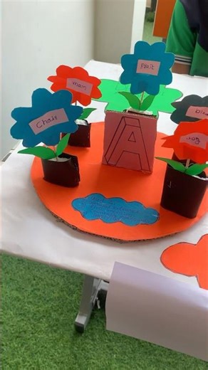 Edu fair at school#sciencefacts #english #englishlearning #speakenglish #motivation