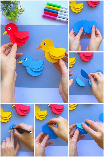 Fun crafts for school projects #giftideas #wordplay #stiker #giftforkids #ecofriendly #stikers | ART & Creativty