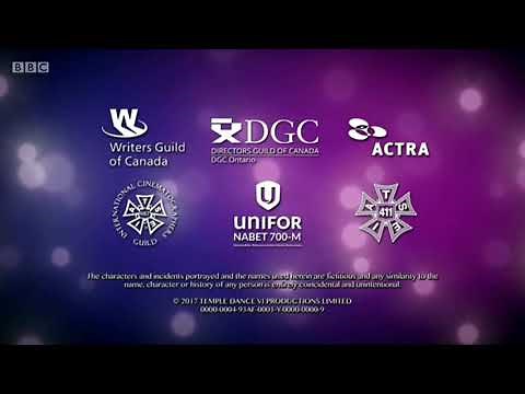 Radical Sheep/Boat Rocker Rights/Universal Kids Original (2018)