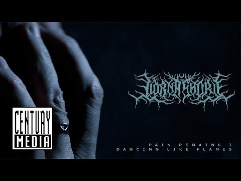 LORNA SHORE - Pain Remains I: Dancing Like Flames (OFFICIAL VIDEO)