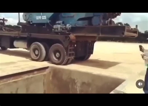 118K views · 1.2K reactions | A poorly done cement work was carried out in the well cellar before moving the drilling rig to the location. Free PDFs: Download free books on drilling and related topics from the Drilling Manual Telegram channel at https://t.me/drillingmanual2 Learning Videos: Watch educational videos on drilling techniques, equipment, and more on the Drilling Manual YouTube channel at https://bit.ly/3pKS5dd | Drilling Manual | Facebook
