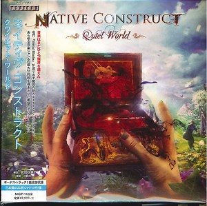 Native Construct - Quiet World