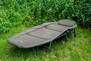 12K views · 157 reactions | Avid Carp drops one of the lightest beds on the market. And you know what? It's comfy too. CARPology's Joe Wooltorton takes a look at the Avid Carp RT Bedchair... | CARPology Magazine | Facebook
