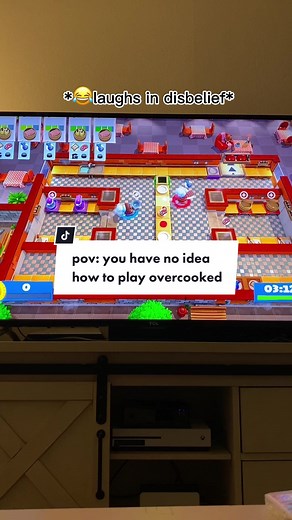 Fun Overcooked 2 Gameplay with My Boyfriend | Nintendo Switch