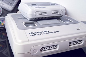 Nintendo Super NES Classic mini review