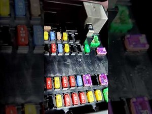 Installing JMS PowerMax Boost A Pump into 2018 Trackhawk