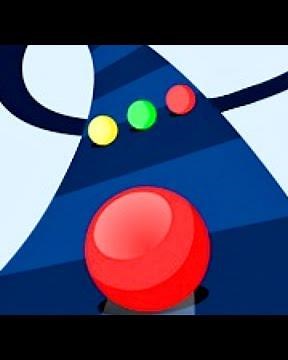 Color Road Gameplay Walkthrough