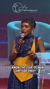 Toluwani Odukoya on Instagram: "Q&A at G4 Reloaded… Do you have questions? Join us this Friday at @thefountainoflifechurch, 12 Industrial Avenue, Ilupeju, Lagos. Time: 6 PM."