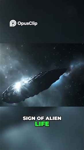 Alien Life Clue? 3I/Atlas's Cosmic Connection!