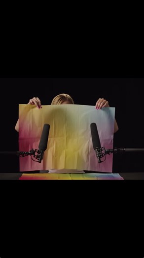 Addison Rae ASMR Experience: Sounds and Relaxation