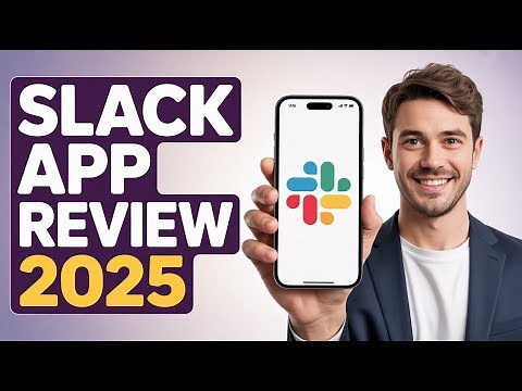 Slack App Review 2025 – Still the Best for Team Communication?