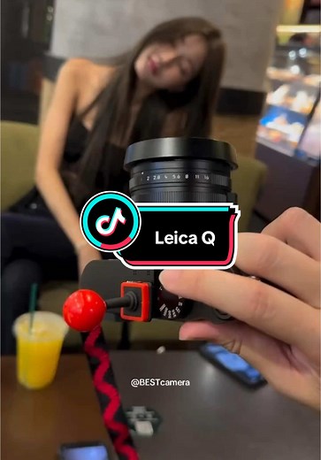 Leica Q #BESTcamera #leica #xuhuong #viral #leicaq #leicaq3 #leicaq2 #mayanhcu