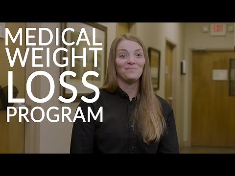 MEDICAL WEIGHT LOSS | What to Expect in our Weight Loss Program