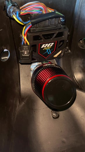 Downdraft Manifold para sa Aerox: Review at Tips