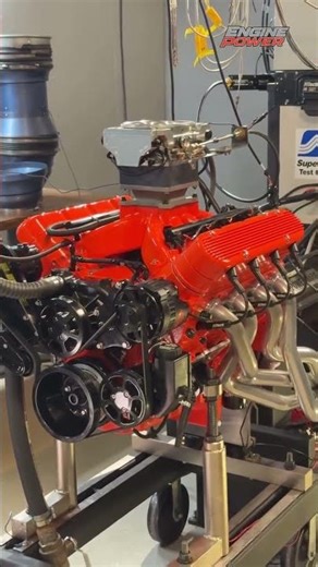 Brand new 4500 flange Nemesis EFI unit by FiTech