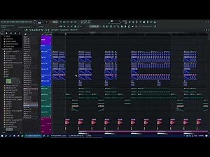 How to make a colorbass preset with Vital VST (Color bass without pitchmap!)