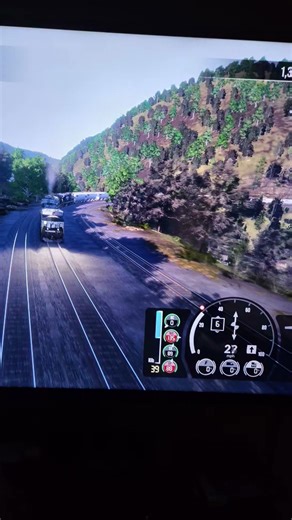 MY NORFOLK SOUTHERN GRAIN TRAIN AT HORSESHOE CURVE DLC ON TRAIN SIM WORLD 3 ON THE PS5 JUST 4 FUN