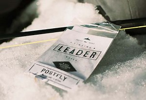 How To: Rig A Sink Tip Leader - The Wade