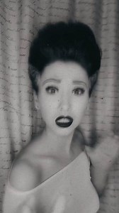 3.5K views · 399 reactions | Life of a Bride #BrideOfFrankenstein | Emily Doll - The Vintage Doll | Facebook