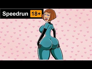 Maddie Fenton Google Speedrun