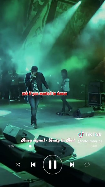 Busy Signal Dancehall Music Compilation