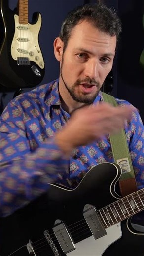 The rhythm of Let It Be! #beginnerguitar #guitartutorial #learnguitar