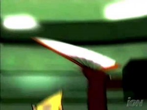 Code Lyoko Quest for infinity Trailer