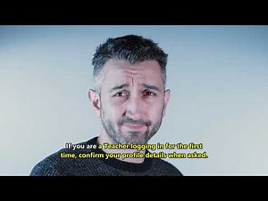 How to Login to Nearpod – Student and Teacher Access Guide