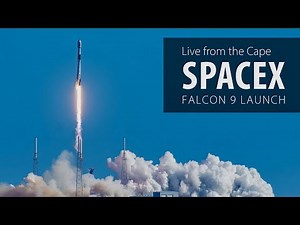Watch live: 22 Starlink satellites to launch on SpaceX Falcon 9 rocket from Cape Canaveral