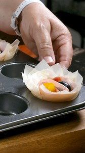 24K views · 99 reactions | Wonderfully crispy and crispy, the filo...