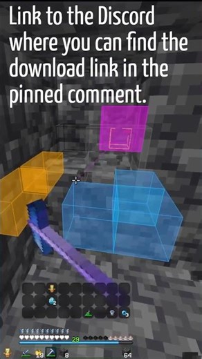The BEST Minecraft Hacked Client Mod for DONUT SMP - Vinegar Client 1.21.4 Free