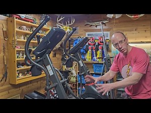 Schwinn Compact Elliptical Machine 430