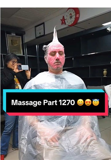 Final Touches to My 22-Year Salon | Massage ASMR
