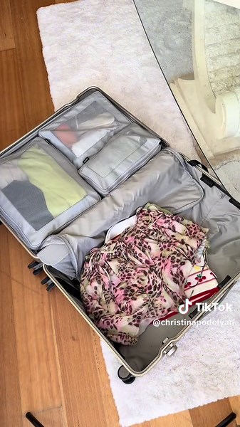 Fast Bag Packing Tips for Hassle-Free Travel