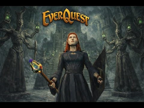 🩸EQ: Raiding🩸Slaying Aten-Ha-Ra🩸Orkboy Eclipse🩸Project Quarm🩸