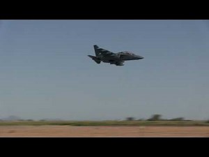 Freewing Yak-130 90mm 8S version