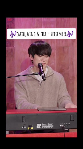 Jukjae's Late Night Studio Improvisation Session