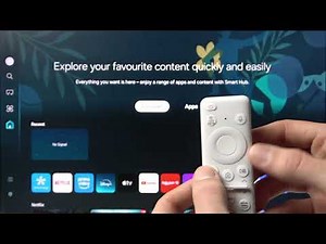 How to Fix a Samsung The Frame Remote That’s Not Working