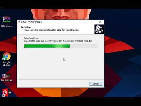 Watch Dogs 2 || How To Download And Install Watch Dogs 2 PC Fast And Easy Steps 2018|| Watch Dogs 3