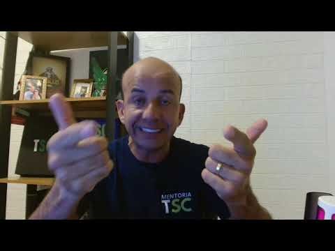 Só o Filé Jornada TSC | Aula 2 - Diagnóstico TSC