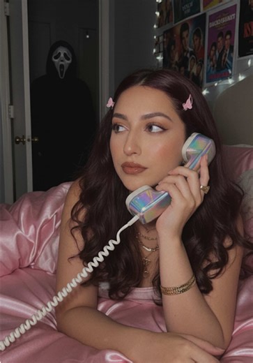 Love me a ghost face 🤭 #ghostfaceedit #ghostfacetrend #trend #screammovie