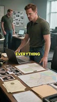 They Blocked My Driveway to Make Their House Look Bigger — So I Measured It Properly